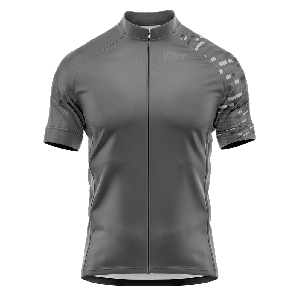Electron Jersey – Volt Cycle Wear
