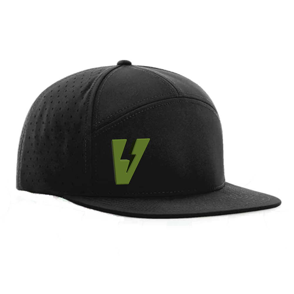 Volt Active Hat – Volt Cycle Wear