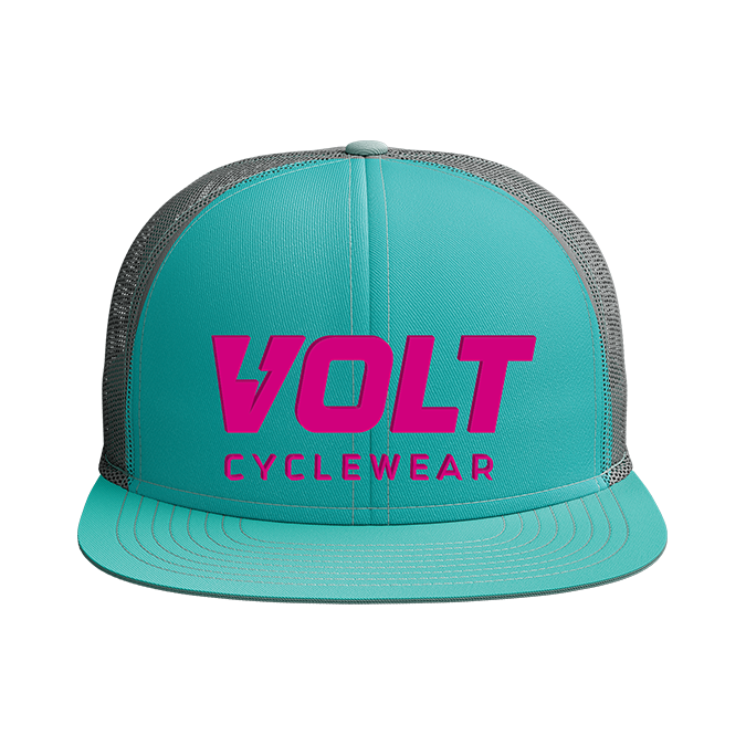Volt Sports Hat – Volt Cycle Wear