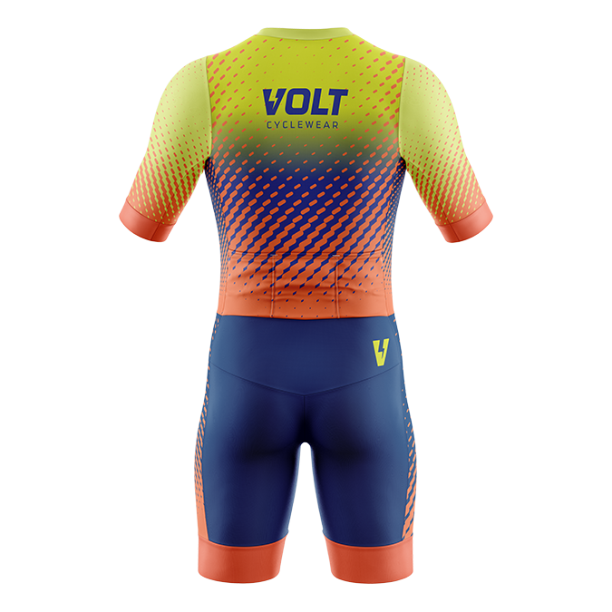 Power Skinsuit – Volt Cycle Wear