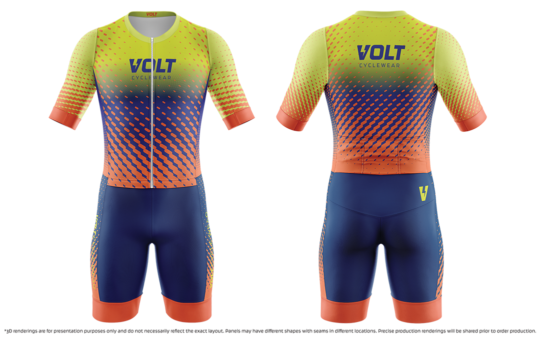 Cycling Product Catalog - Volt Cycle Wear