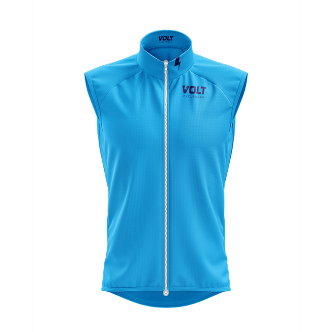 Force Vest – Volt Cycle Wear